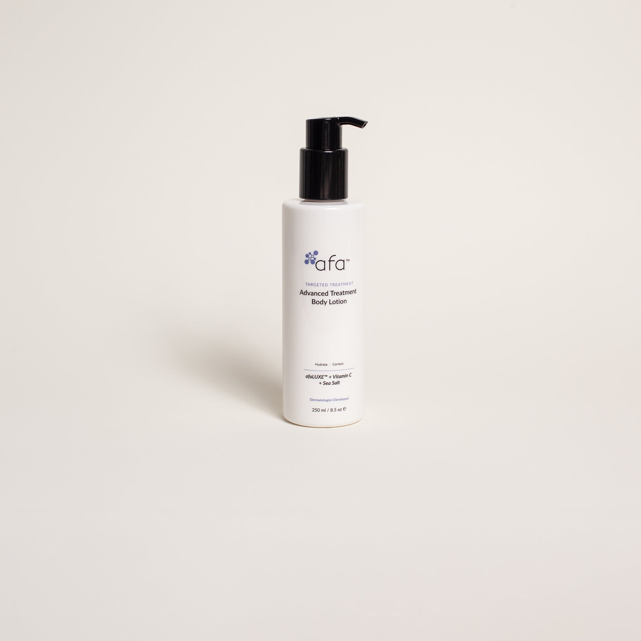 AFA Advanced Treatment Body Lotion – Offgrid Skin